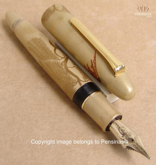 Pensinasia - Fine Writing Instruments | Products