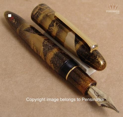 Pensinasia - Fine Writing Instruments | Products