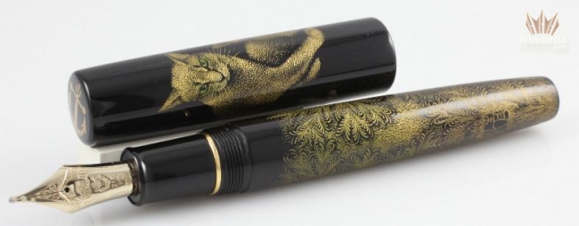 Pensinasia - Fine Writing Instruments | Products