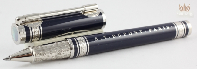 Pensinasia - Fine Writing Instruments | Products