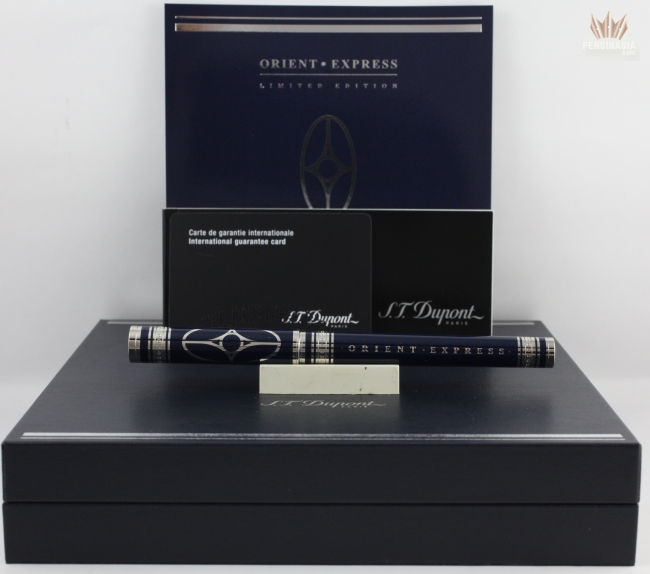 Pensinasia - Fine Writing Instruments | Products