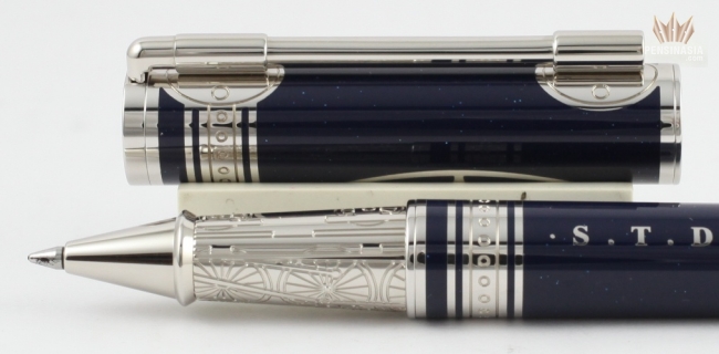 Pensinasia - Fine Writing Instruments | Products