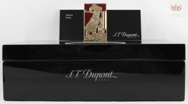 Pensinasia - Fine Writing Instruments | Products